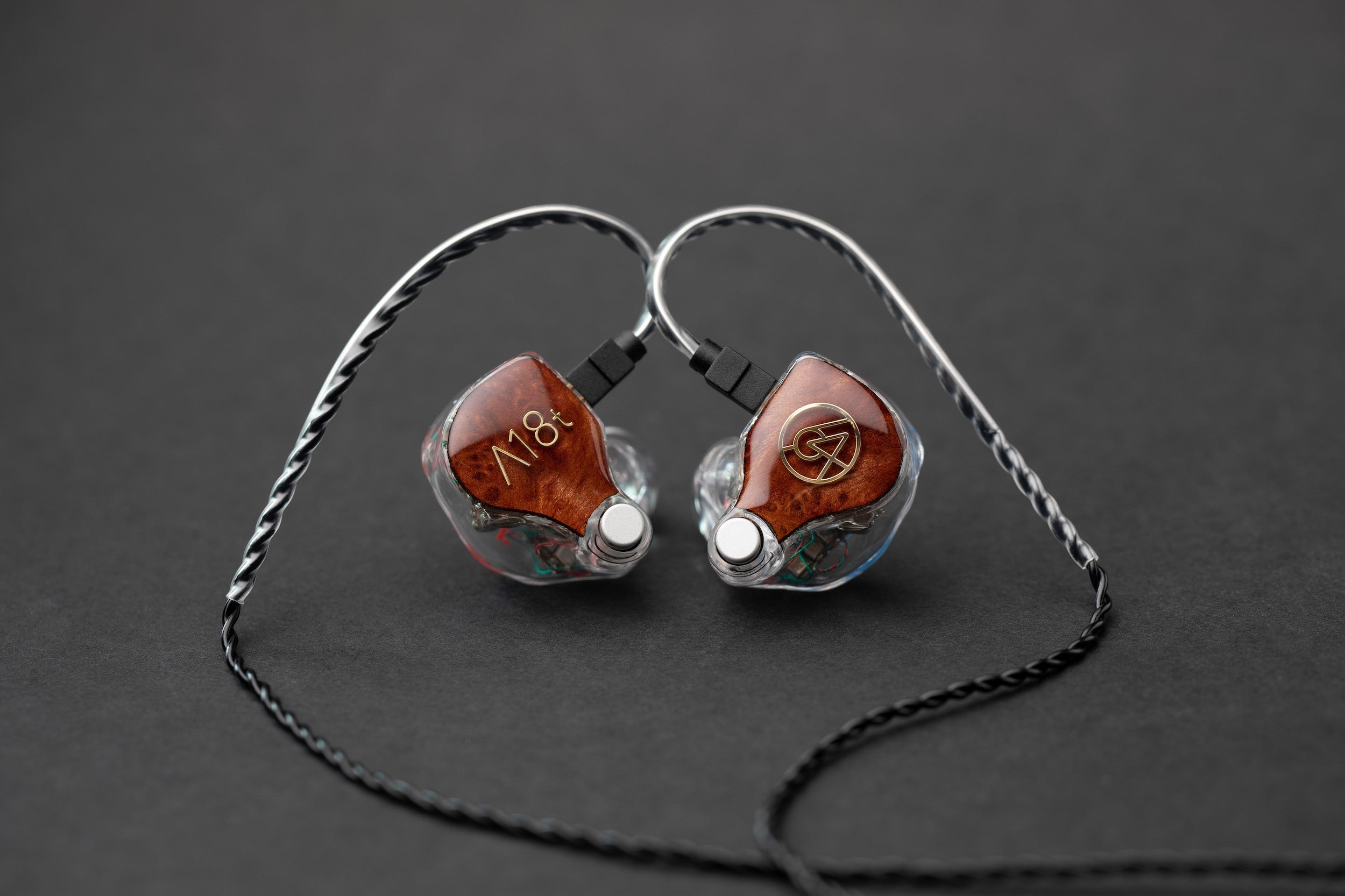 64 Audio Custom Fit – Audentia