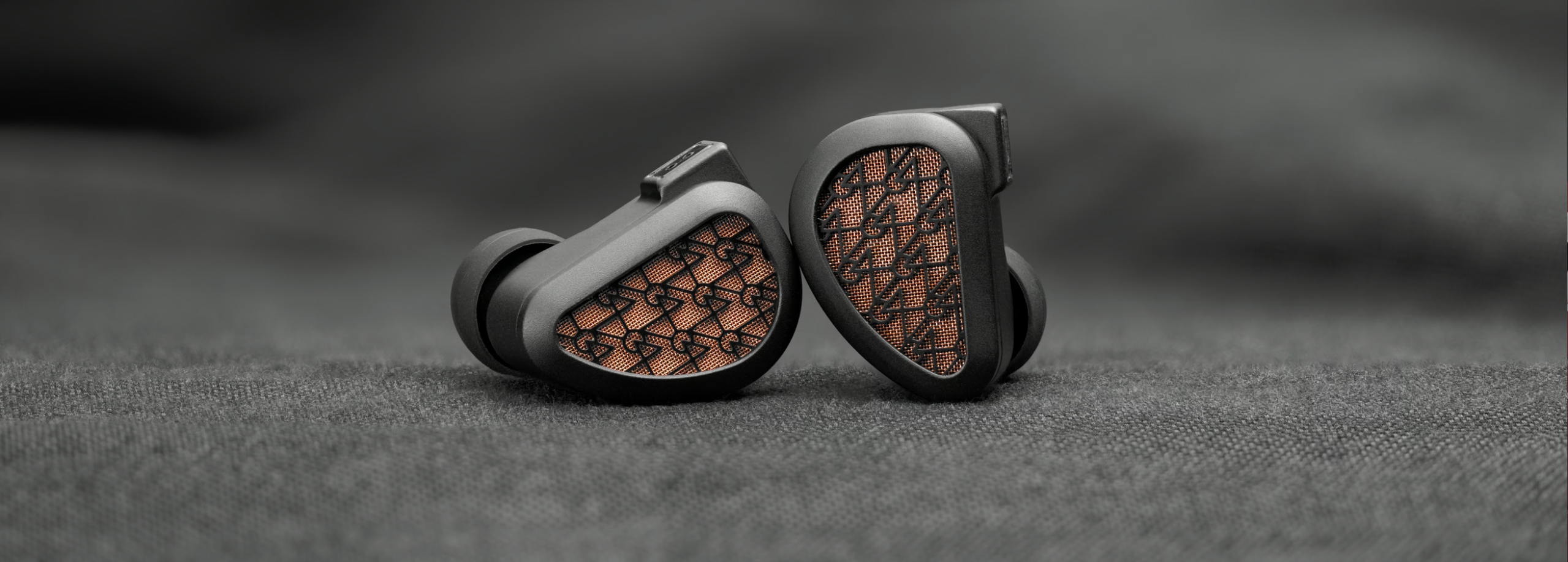64 Audio Universal Fit – Audentia
